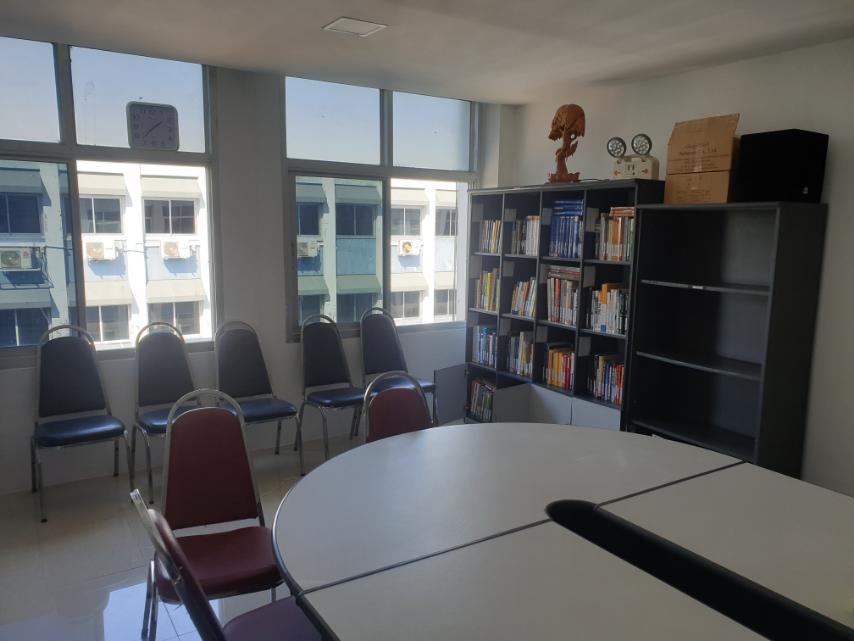 မြန်မာစီးပွားစီမံအမှုဆောင်များအသင်းရုံးလိပ်စာအသစ်ကို အကြောင်းကြားခြင်း ...