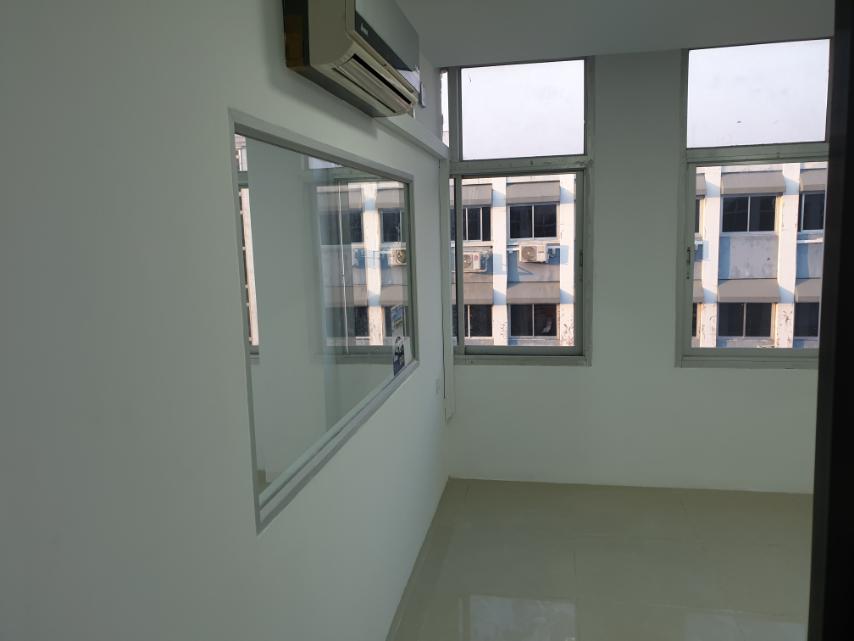 မြန်မာစီးပွားစီမံအမှုဆောင်များအသင်းရုံးလိပ်စာအသစ်ကို အကြောင်းကြားခြင်း ...